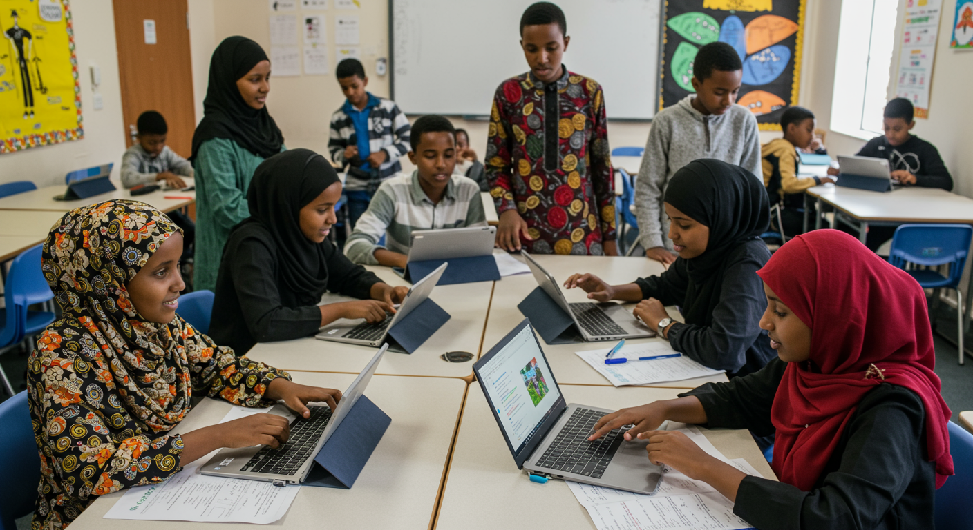 Loola AI - Revolutionizing Education Through Smart Technology