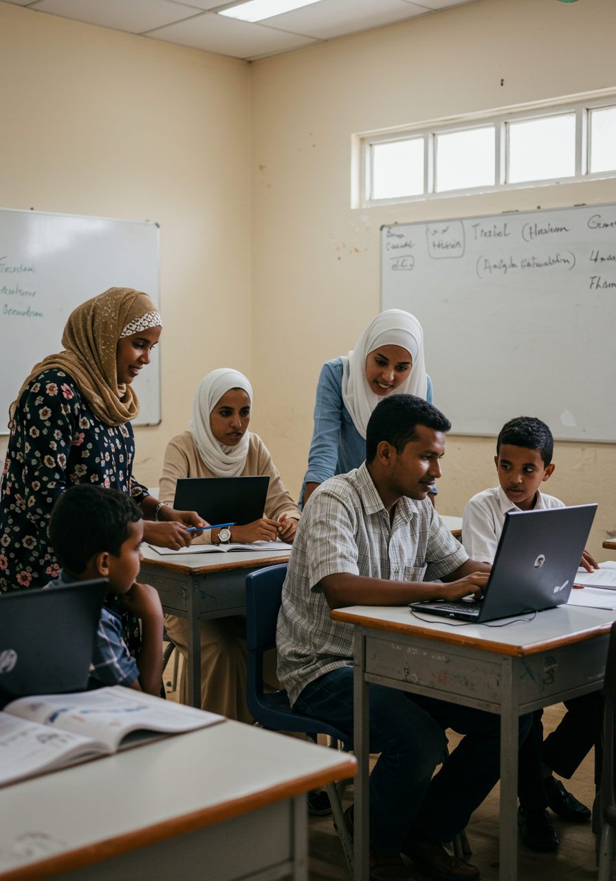 Loola AI - Revolutionizing Education Through Smart Technology