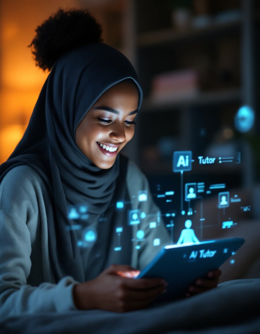 Loola AI - Revolutionizing Education Through Smart Technology